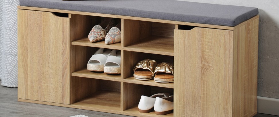 Drevené botníky | ČistéDrevo.sk