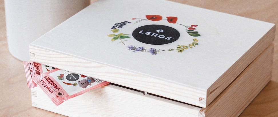 Firemné darčeky a reklamné predmety | ČistéDrevo.sk